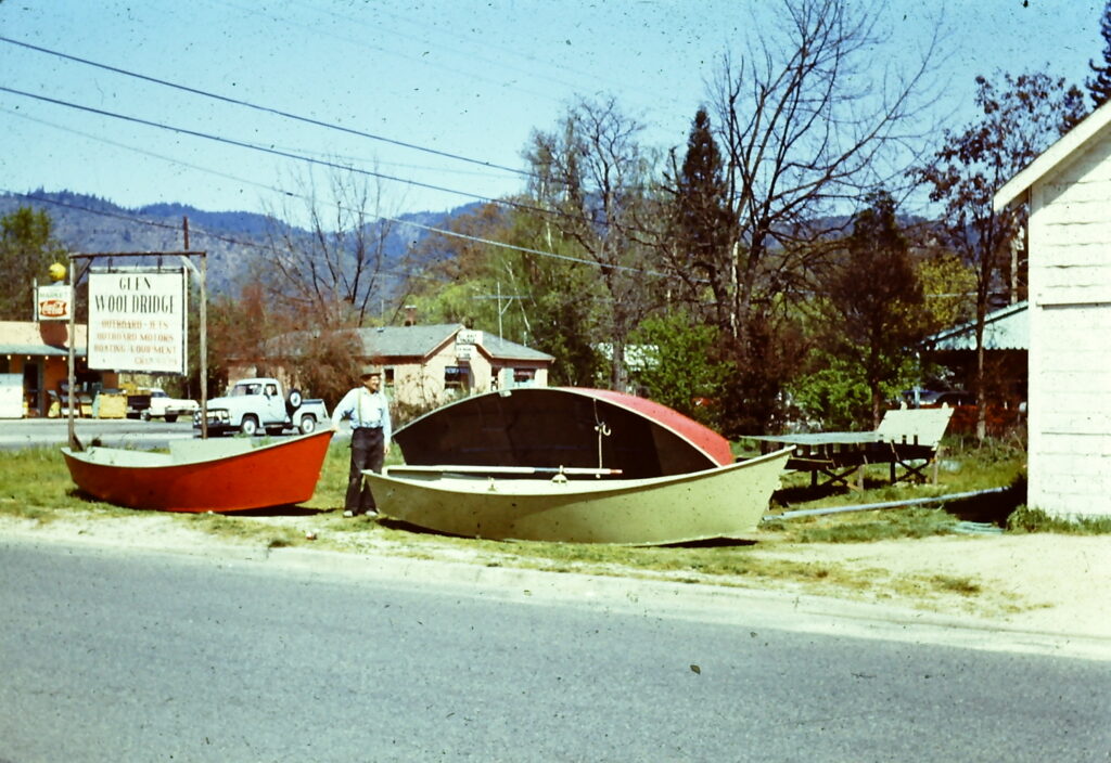 Our History – Wooldridge