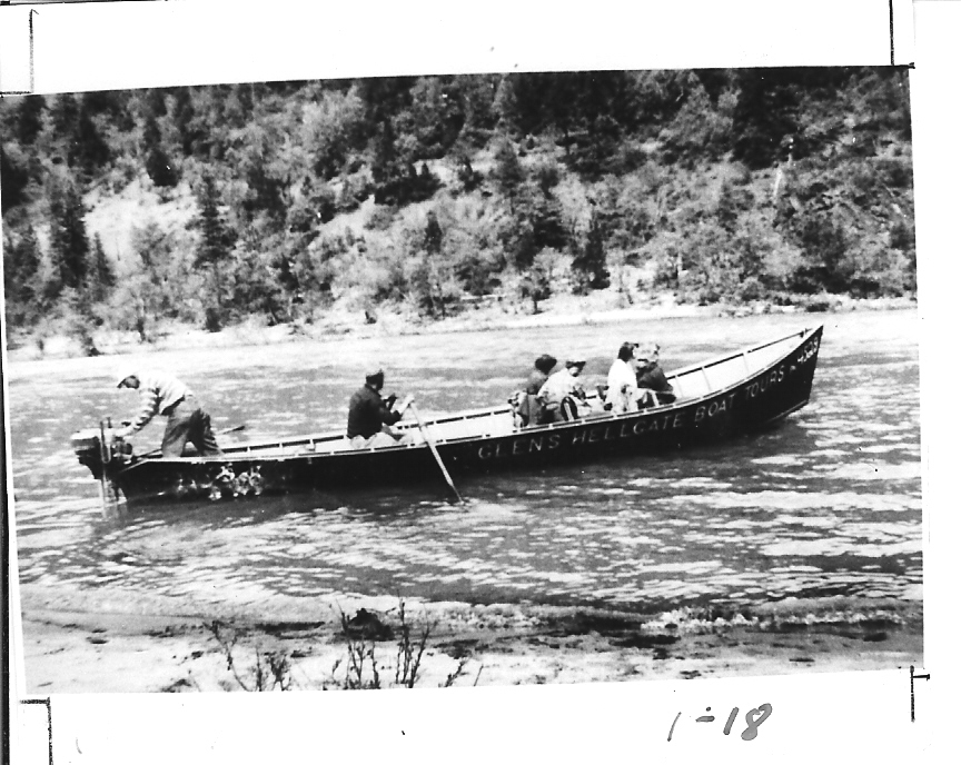 Our History – Wooldridge