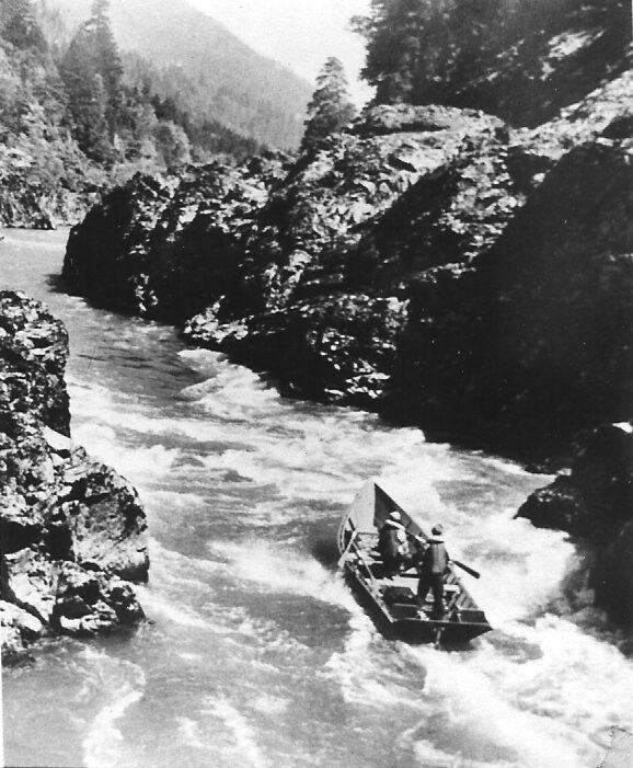 Our History – Wooldridge