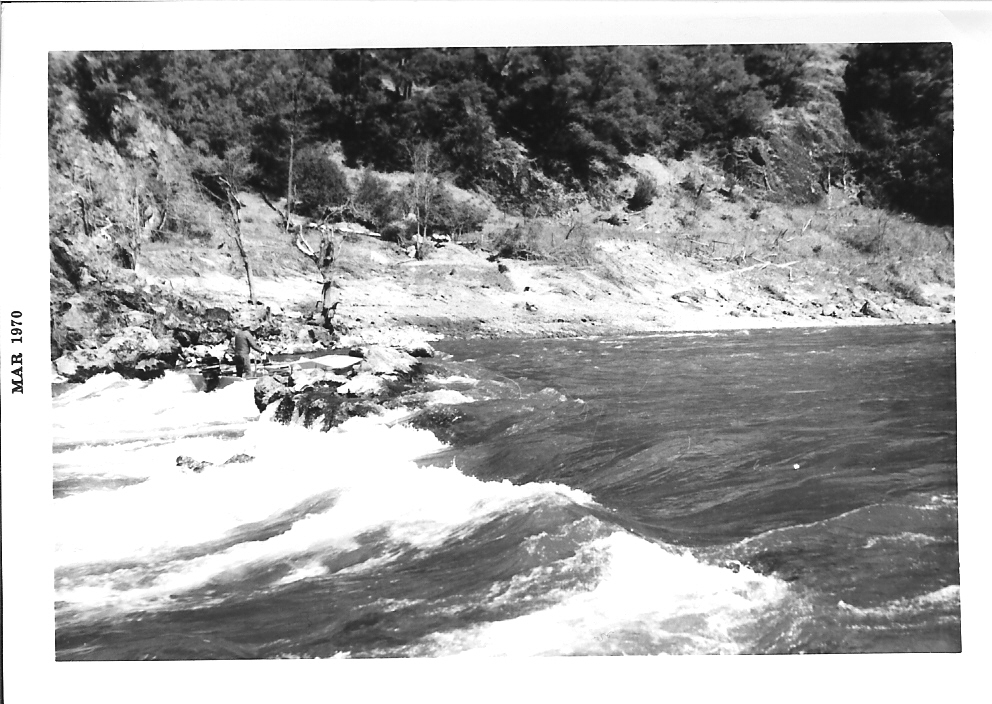 Our History – Wooldridge