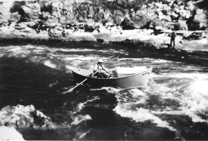 Our History – Wooldridge