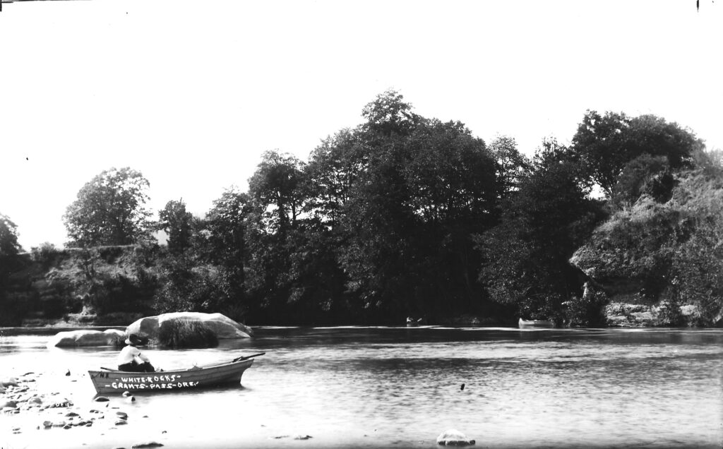 Our History – Wooldridge