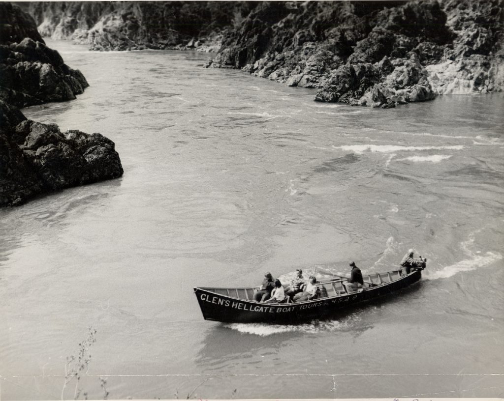 Our History – Wooldridge