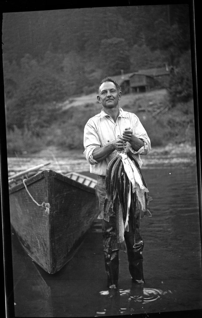 Our History – Wooldridge