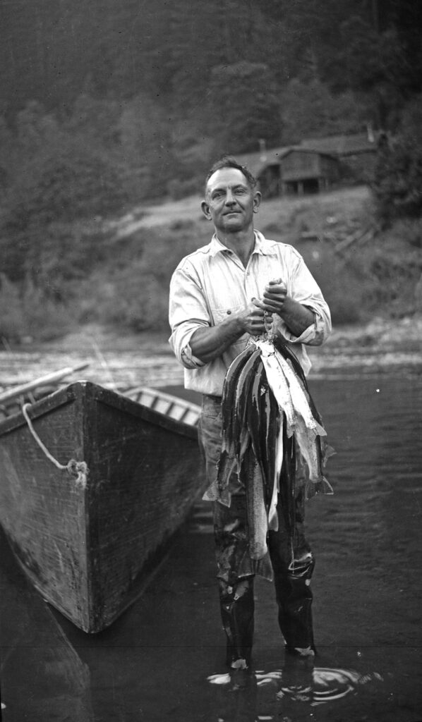 Our History – Wooldridge