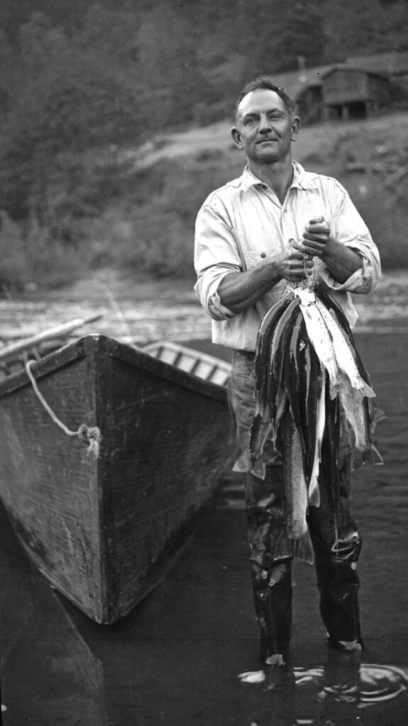 Our History – Wooldridge