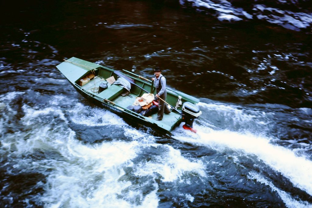 Our History – Wooldridge