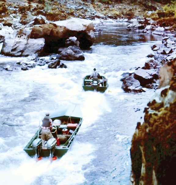 Our History – Wooldridge